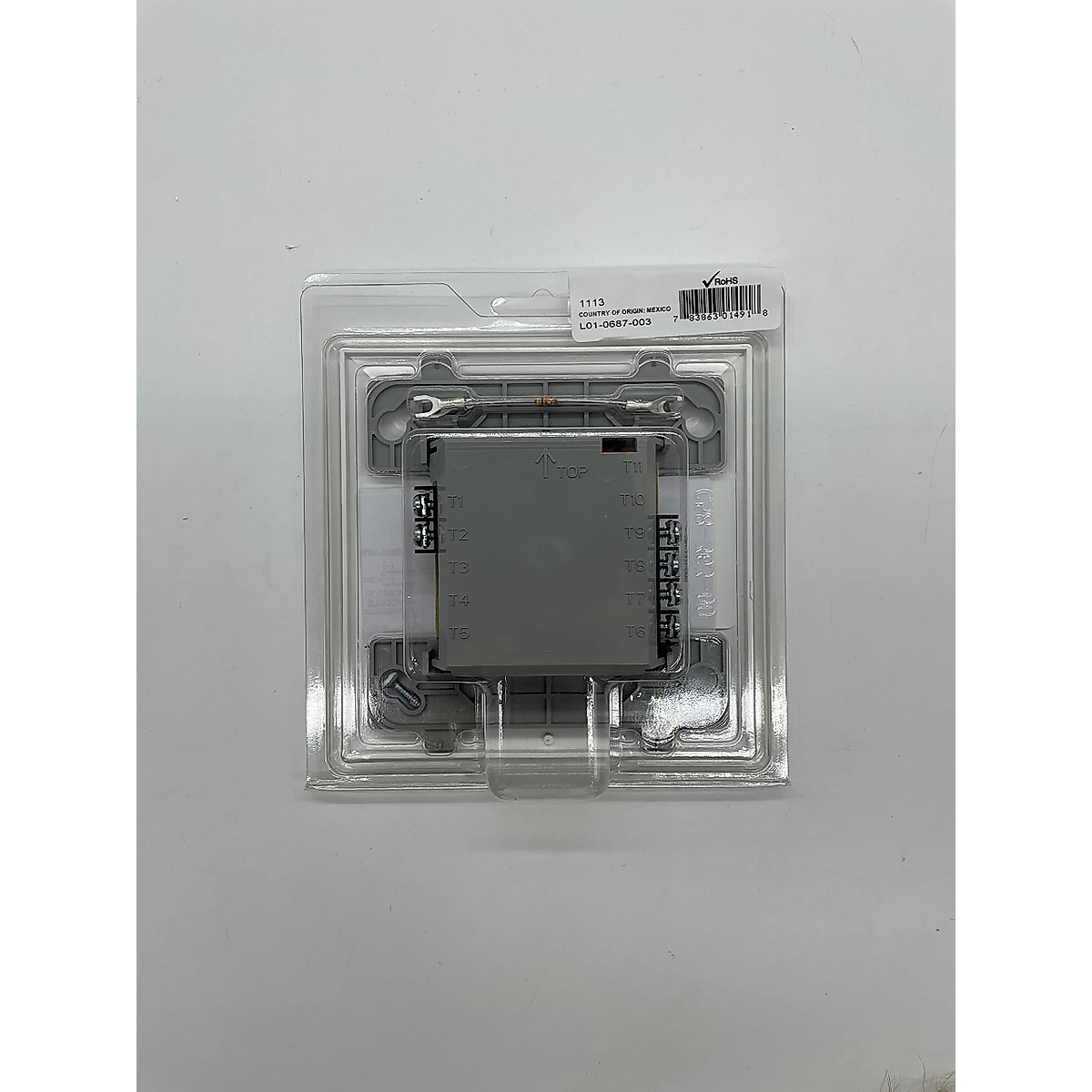 Notifier FDM-1 - Dual Monitor Module