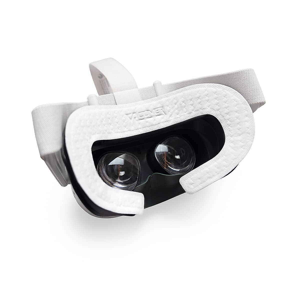 VR Cover Disposable Hygiene Covers for Meta Quest 2 (Set 80)