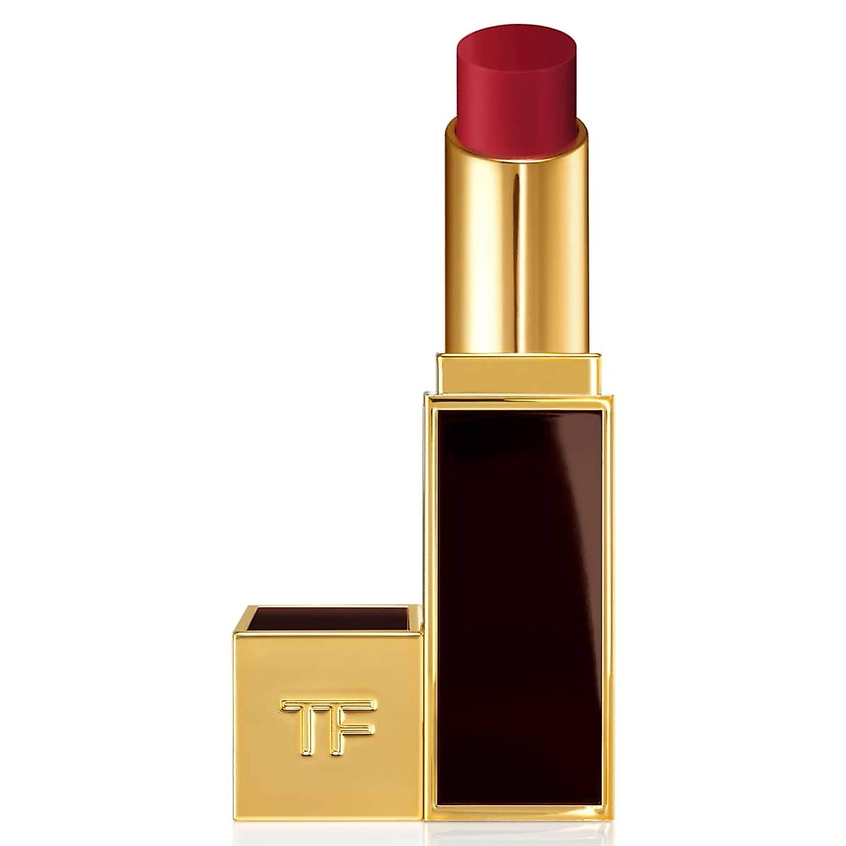 Tom Ford Satin Matte Lip Color Lipstick Shade 19 Stiletto