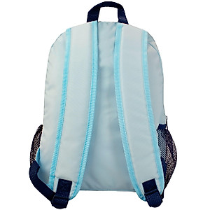 Bluey Kids Backpack Blue
