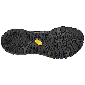 Merrell Men's All Out Blaze Aero Sport Hiking Water Shoe, Khaki, 10 M US