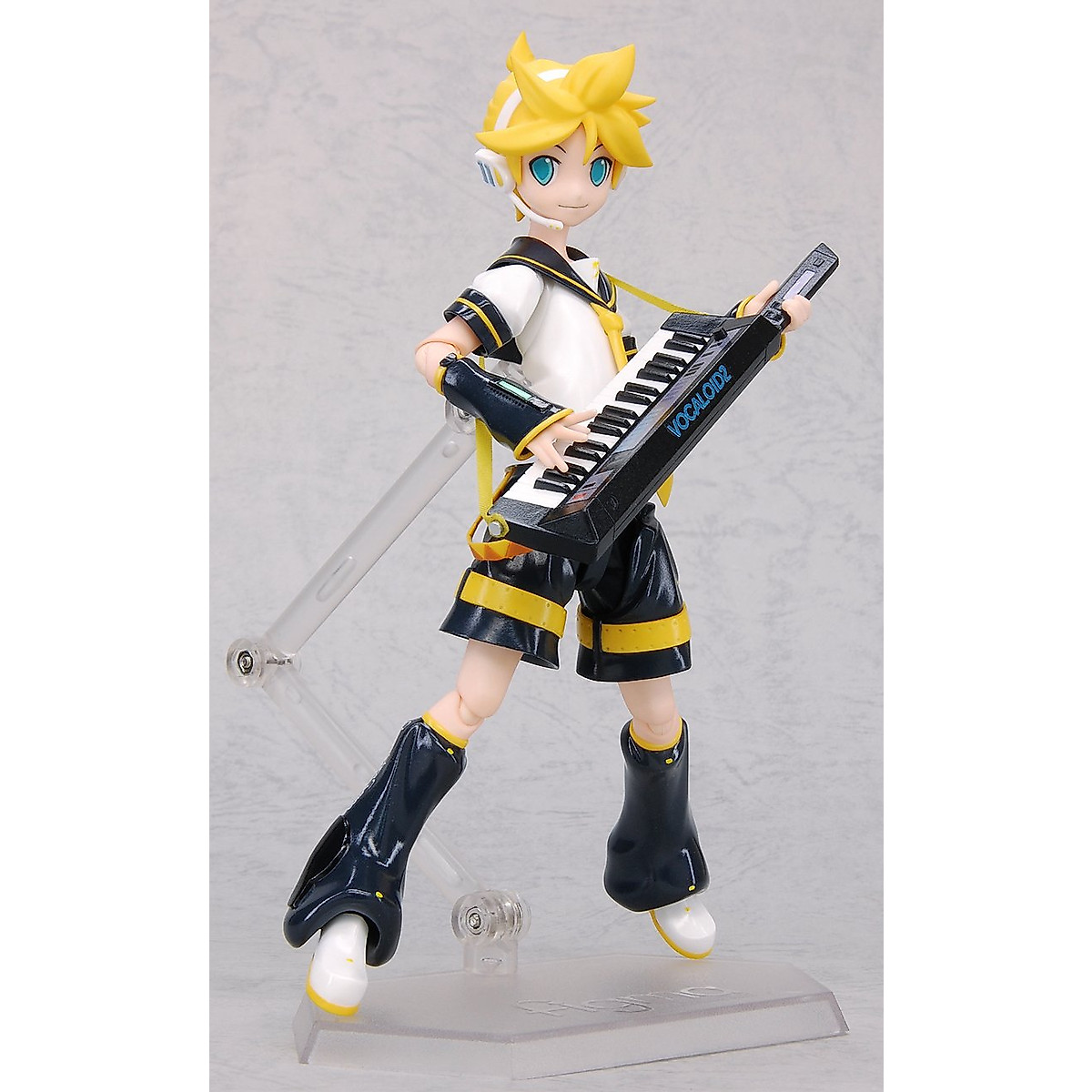 Good Smile Vocaloid: Kagamine Len Figma Action Figure