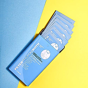 Peter Thomas Roth | Acne-Clear Invisible Dots | Blemish Treatment, Salicylic Acid Pimple Patches, Helps Reduce the Look of Blemishes in 8 Hours, Two Patch Sizes