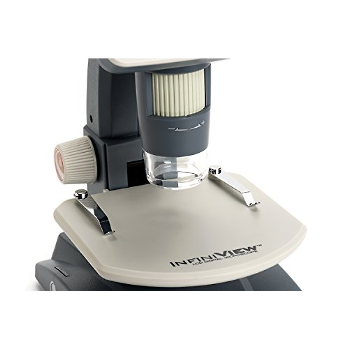 Celestron 5 MP InfiniView LCD Digital Microscope