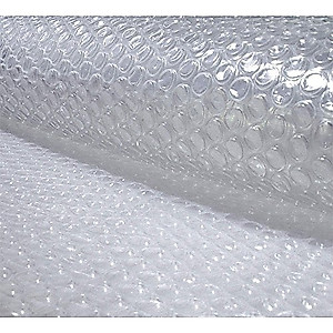 Blue Wave NS520 14-Mil Solar Blanket, 16-FT x 32-FT, Clear