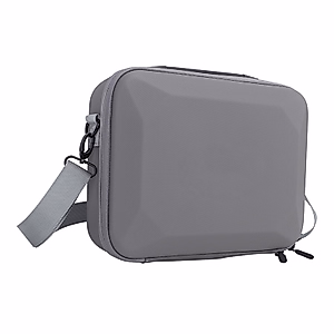 LJCM Drone Hard Case, Drone Storage Bag Precise Fit Prevention for Mini 3