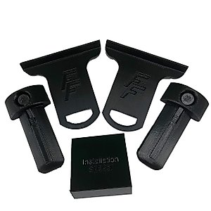 Fridge Fixer for the Haier HRF15 Series