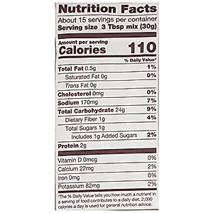 Bobs Red Mill, Mix Pizza Crust, 16 Ounce