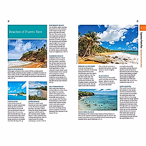 Fodor's Puerto Rico (Full-color Travel Guide)