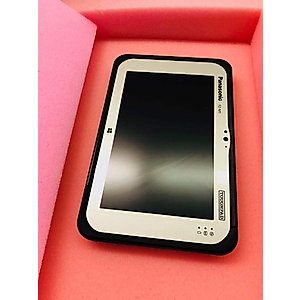 Panasonic FZ-M1/core i5/8gb RAM/ 256GB ssd/Windows/WiFi/ac Adapter/