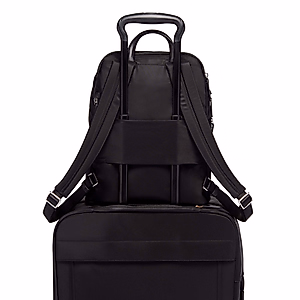 TUMI - Voyageur Hartford Backpack - Fits 13" Laptop - Black
