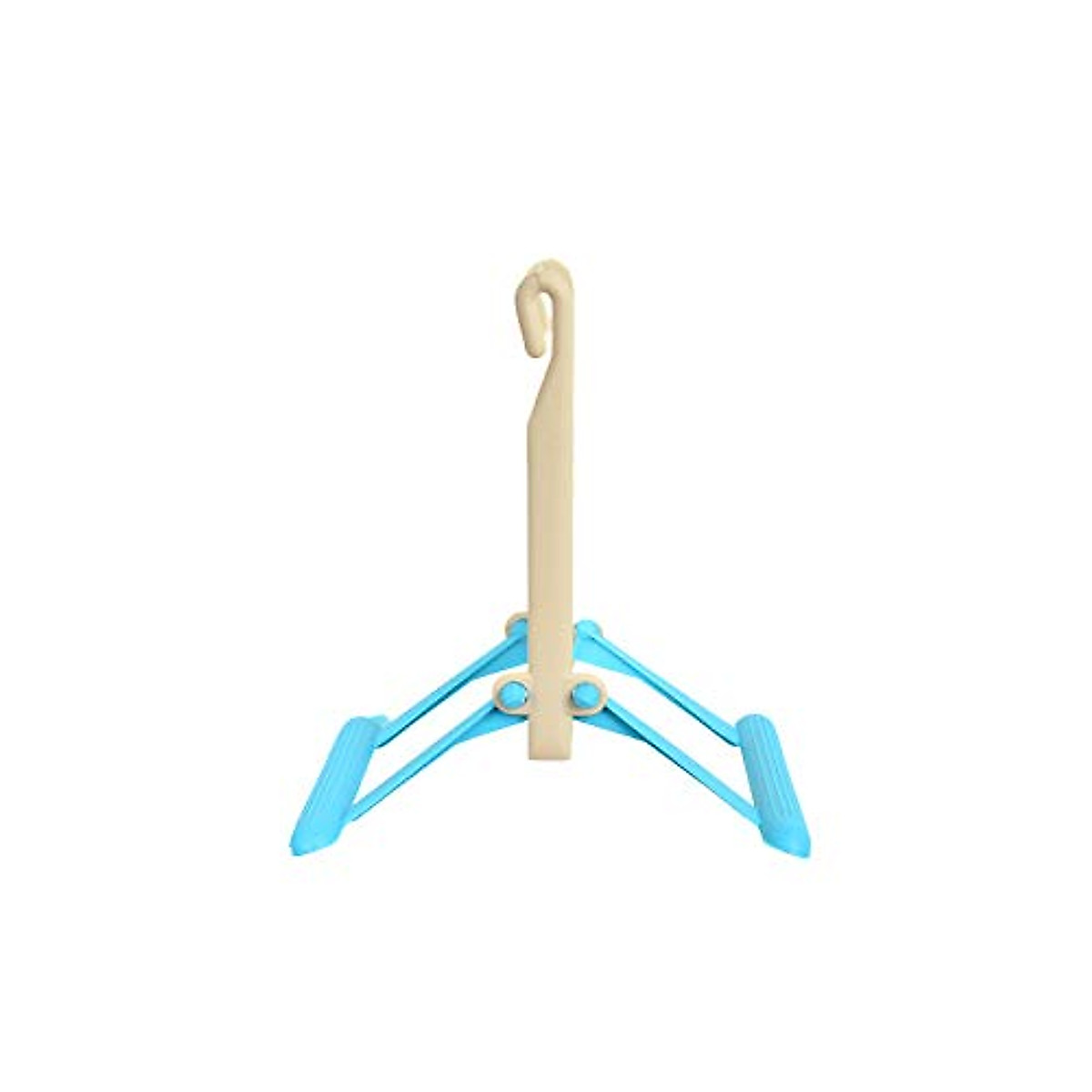 2 Bird Cage Mirrored Swing Perch Toys lot of 2