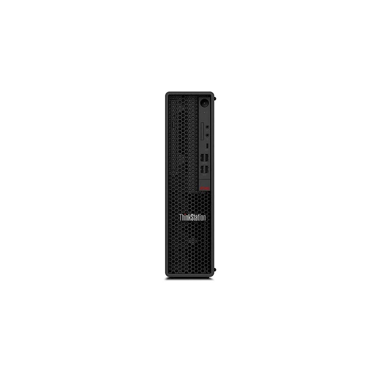 Lenovo ThinkStation P340 30DK003QUS Workstation - 1 x Intel Octa-core (8 Core) i7-10700 2.90 GHz - 16 GB DDR4 SDRAM RAM - 512 GB SSD - Small Form Factor - Windows 10 Pro 64-bitNVIDIA Quadro P1000 4 GB