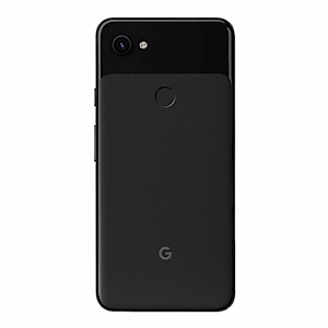 Google Pixel 3a XL 64GB SPRINT - Black (Sprint ONLY)