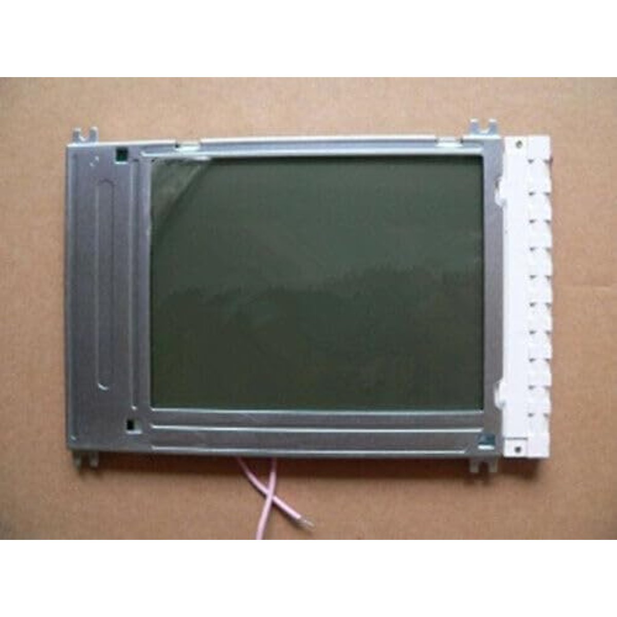 New 4.7inch 320×240 Grade A LM32K101 LCD Panel Screen Display Replacement