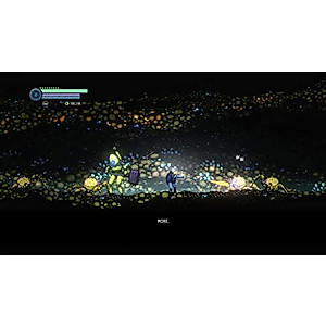 Ghost Song - PlayStation 4