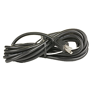 Bosch Parts 1619X01635 Cord