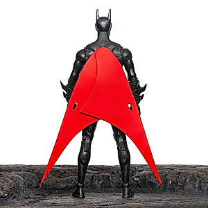 McFarlane Toys DC Multiverse Batman: Batman Beyond 7" Action Figure