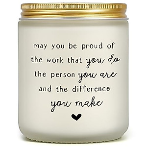 Retirement Gifts for Women Men, Going Away Gifts Farewell Gifts for Coworkers Funny Goodbye Leaving Job Gift for Teachers Friend Nurse Doctor Boss Employee Happy Retirement Gift for Woman Appreciation