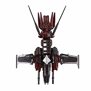 Snap Ships Wasp/Falx Battle Model Set - Construction Toy for Custom Building and Battle Play - Ages 8+