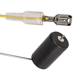 3mirrors Fuel Level Sensor Fuel Pump Sending Unit Gas Gauge Tank Sender Direct Compatible with 1989-1998 Ford Mercury and Selected Models