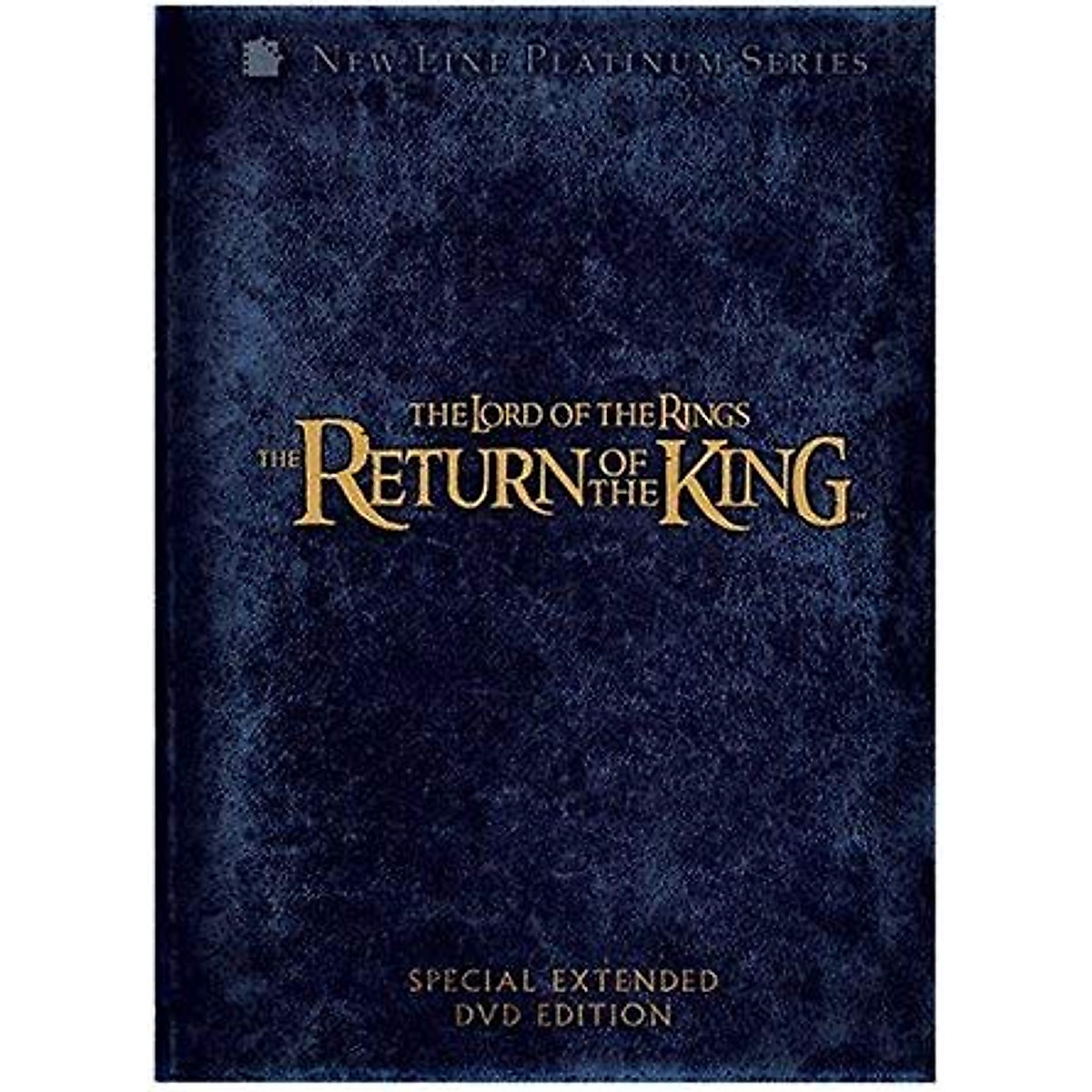 The Lord of the Rings Trilogy (Special Extended Edition) DVD Box Sets (12 DVDs)