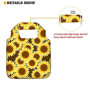 Women's Tote bag Shopping Bags Reusable Grocery Tote Bags Large Reusable Shopping Bags Tote Bags Shoulder Bags,Animal flag