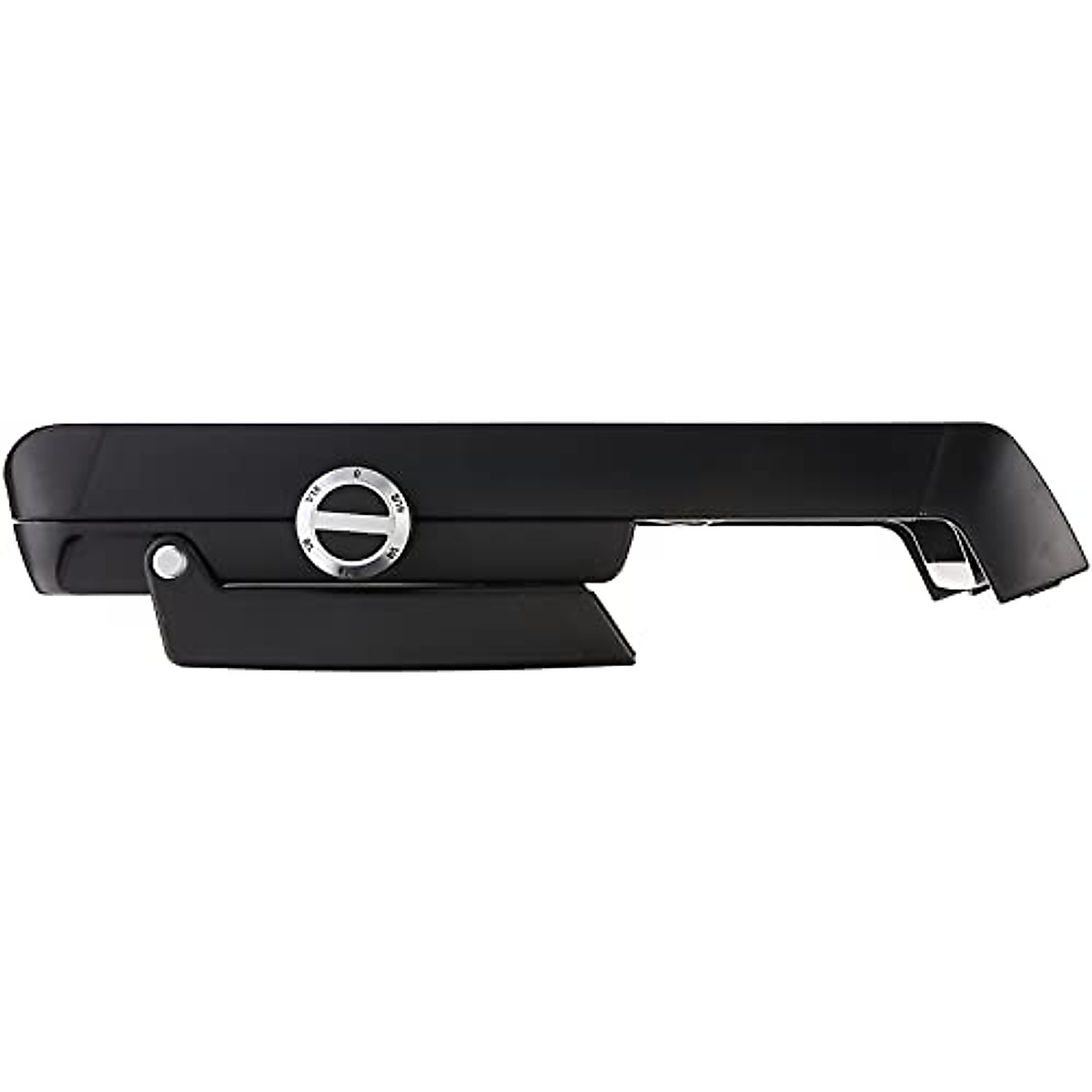 KitchenAid - KN310BXOBA KitchenAid Mandoline Slicer, Black, One Size