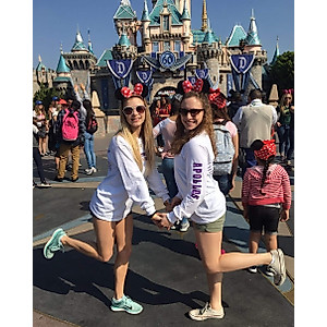 THNHA Ears Headband-Party Supplies - Mickey Mouse headband birthday party Mouse