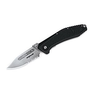 Havalon Knives REDI Black (Clamshell) XTC-REDI-B