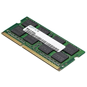 Samsung Original 8GB (1 x 8GB) 204-pin SODIMM, DDR3 PC3L-12800, 1600MHz ram Memory Module for laptops (M471B1G73EB0-YK0)