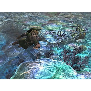 The Legend of Zelda: Twilight Princess (Renewed)