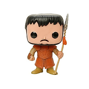 Funko POP Game of Thrones: Oberyn Action Figure