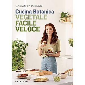 Vegetale, facile, veloce