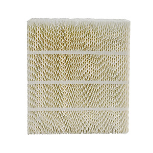 LikeLion 2 Pack Replacement Humidifier Wick Filters 1043 for Essick Air EP9 EP9R EP9500 EP9700 EP9800 821000 826000 826600 826800 826900 831000 Series Humidifiers