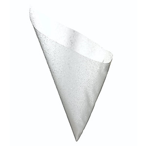 Blate Papes Edible Film Pouches, 120 Count | Gel Film Bags for Taking Herbs and Supplements