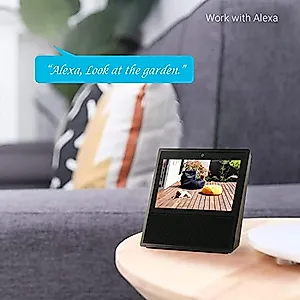 Zmodo 720p HD Wireless Security Surveillance Video Camera System - Outdoor Home