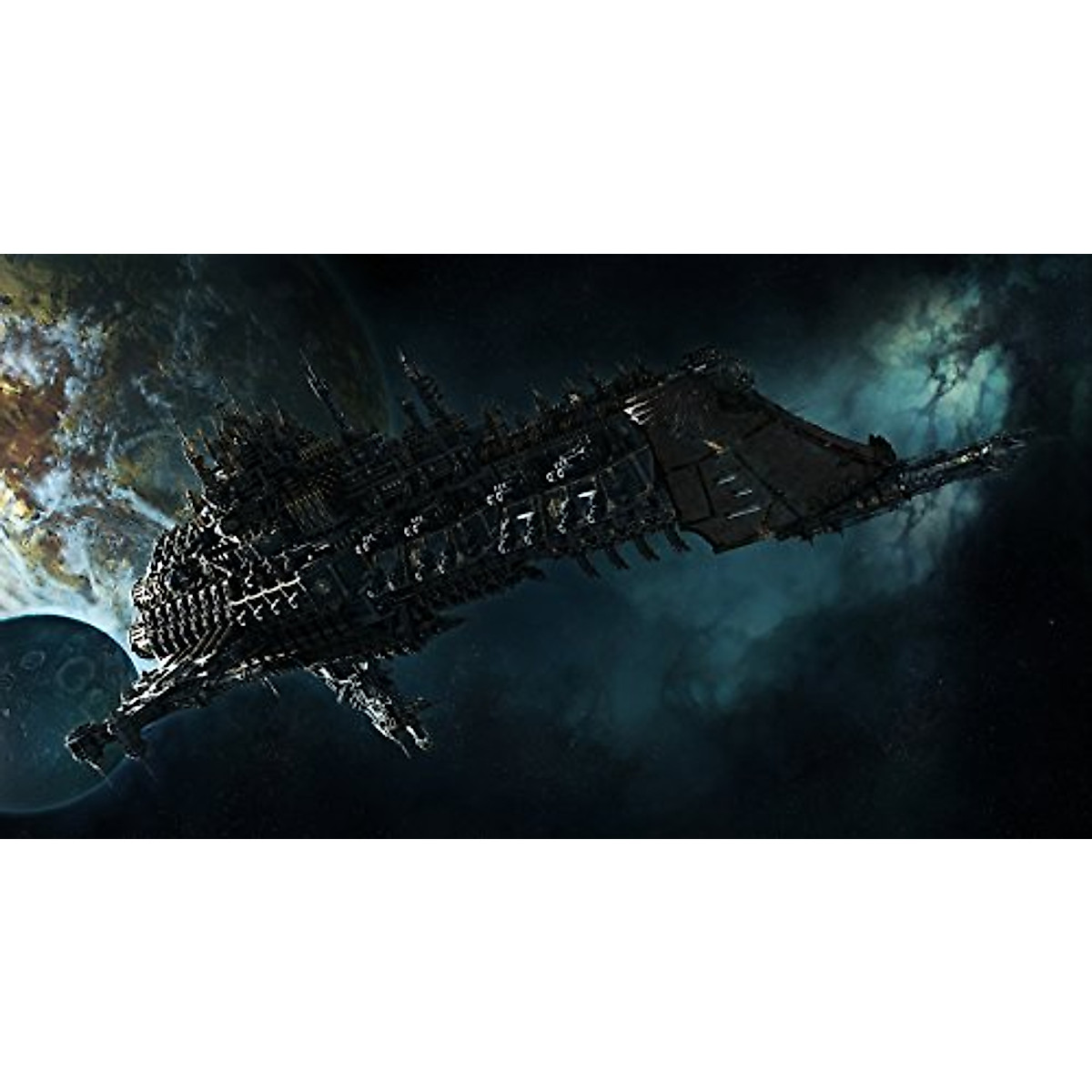 Warhammer 40,000: Inquisitor - Martyr - PlayStation 4