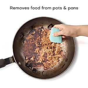 NEWISHTOOL Small Vinyl Scraper 20 Pcs Sturdy Plastic Scraper Tool for Vinyl, Multifunctional Hard Card Multi-Edge Scraper Tool for Window Tint Vinyl Wrap Install Decal Remover Sticker Label Scraper