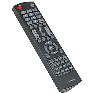 Beyution NS-RC9DNA-14 Replacement Remote Control Fit for Insignia TV NS-32DD220NA16 NS-32DD310NA15 NS-20ED310NA15 NS-24DD220NA16 NS-24ED310NA15 NS-24ED310NA15B NS-28DD220NA16 NS-28DD310NA15