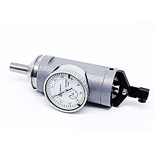 LLDSIMEX Coaxial Centering Indicator Co-Ax Precision Milling Machine Test Dial