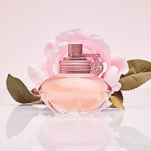 Shakira Perfumes - S Eau Florale for Women - Long Lasting - Femenine, Romantic and Charming Fragance - Fresh and Floral Notes - Ideal for Day Wear - 2.7 Fl Oz