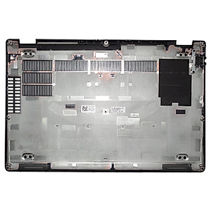 New Bottom Cover Base Lid Lower Case for Dell Precision 3541 M3541 Laptop 0VR2C7 VR2C7