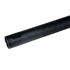 Steel Dragon Tools 12" Core Drill Bit Shaft Extension Rod for Core Drilling Rig