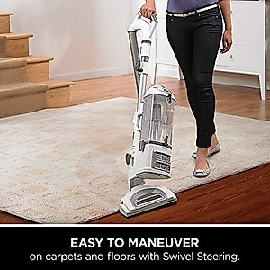 Shark Navigator Lift-Away Professional NV356E (Renewed)