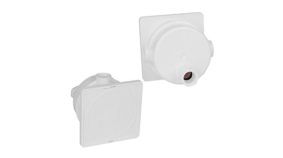 Leakproof Underwater Distribution Box for Pools & Fountains