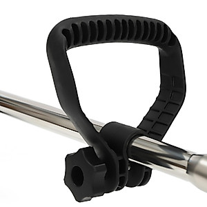 Cutycaty Electric Cordless Grass Trimmer, Battery Powered Lawn Edger Weed Wacker Cutter Grass Trimmer with 2980W Brushless Motor, Electric Grass Trimmer Hedge Shears for Yard Trimming