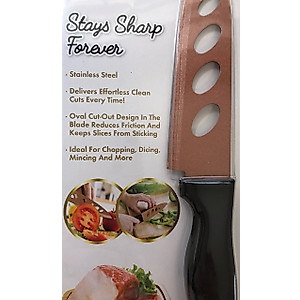 As Seen On Tv Copper Knife Medium-