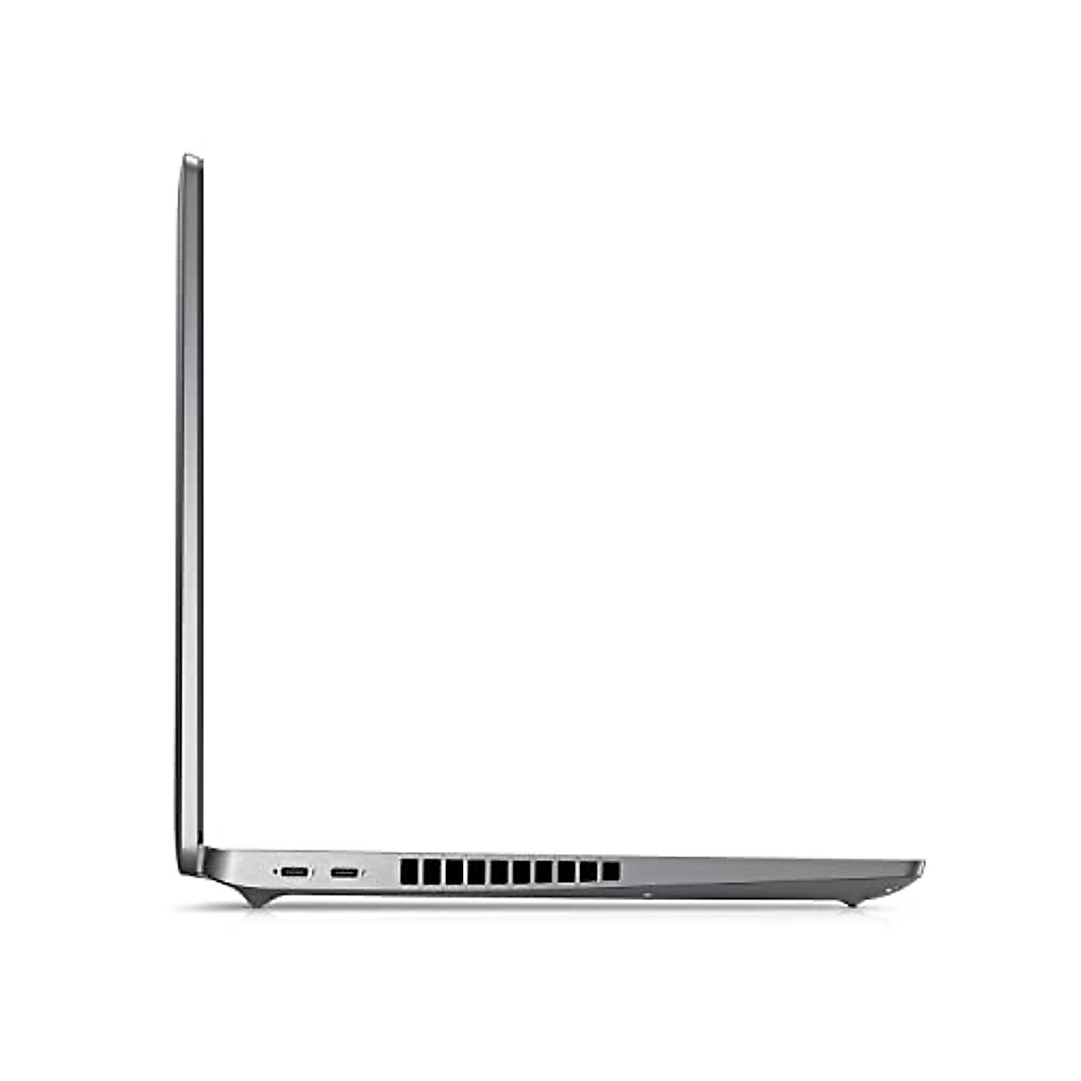 Dell 2022 Newest Latitude 5530 Business Laptop, 15.6" FHD Display, 12th Gen Intel Core i5-1235U, 16GB RAM, 512GB SSD, Webcam, HDMI, Thunderbolt 4, Backlit Keyboard, Wi-Fi 6, Windows 11 Pro, Silver