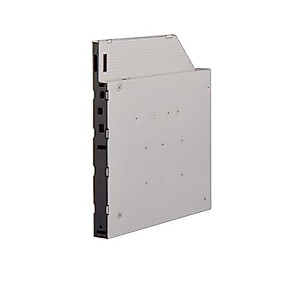 SATA 2nd HDD SSD Hard Drive 12.7 mm Universal Caddy for mSATA or M.2 SSD